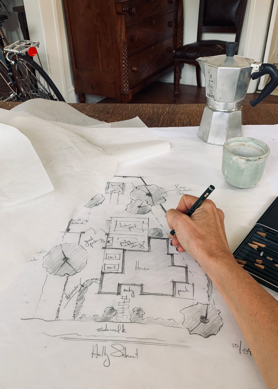 Understanding your lot... 5 things before you design your home. - Abbi ...
